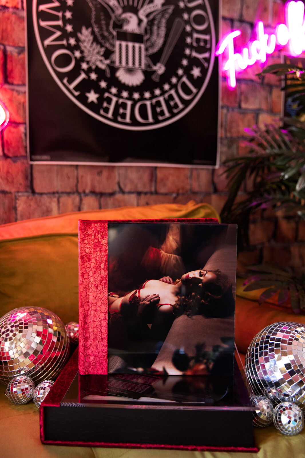 From Photos to Keepsakes: Cherishing Your Boudoir Photos with Revelry ...
